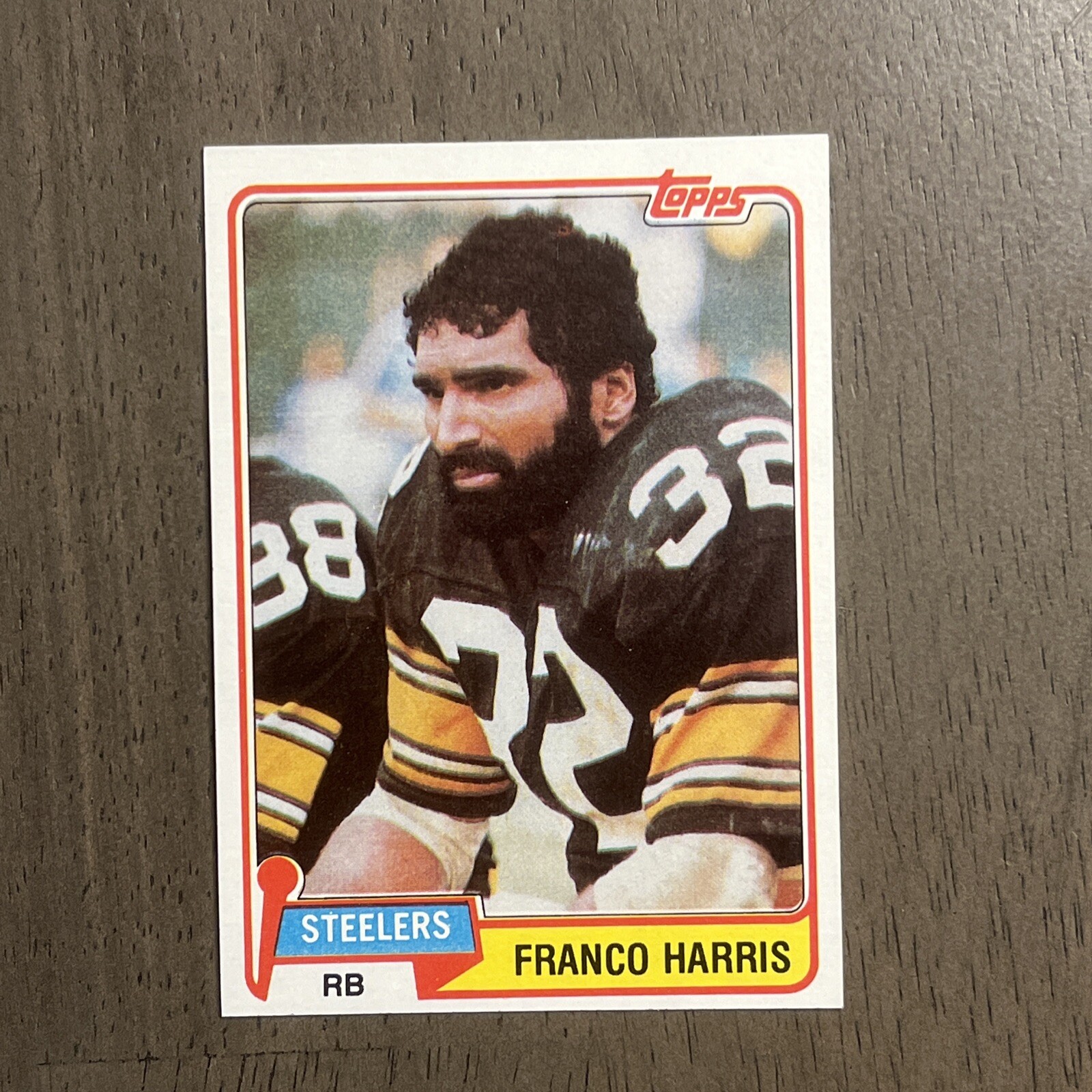 1981 TOPPS FOOTBALL #201-400 NM COMPLETE YOUR SET FREE SHIPPING | eBay