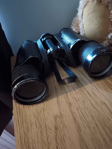 Binoculars 16x50 Fair Condition | eBay UK
