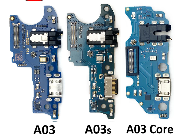 Dock Connector USB Charger For Samsung Galaxy A03 A035F / A03 Core ...