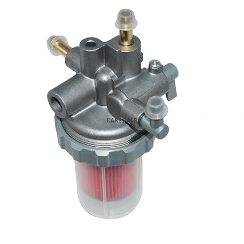 Fuel Filter For JOHN DEERE AM879317 2210 4010 4100 c g h n 4110 4115 | eBay