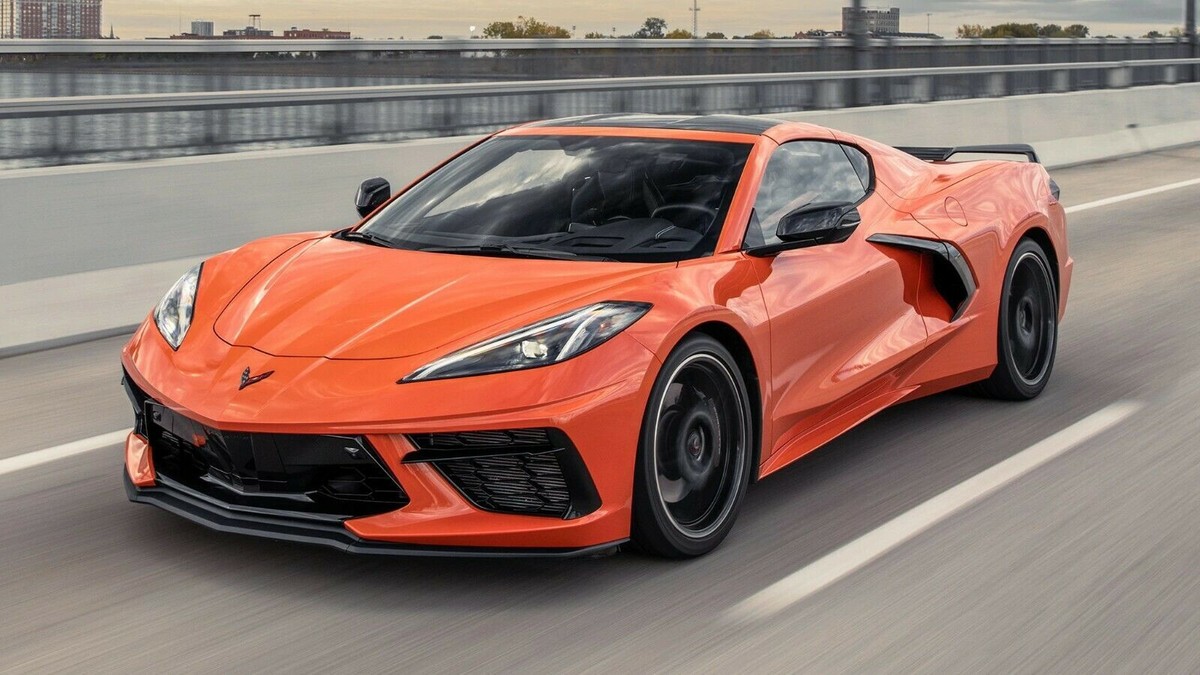 Orange Sports Cars Bugatti Chiron Super Sport – Customers Experience