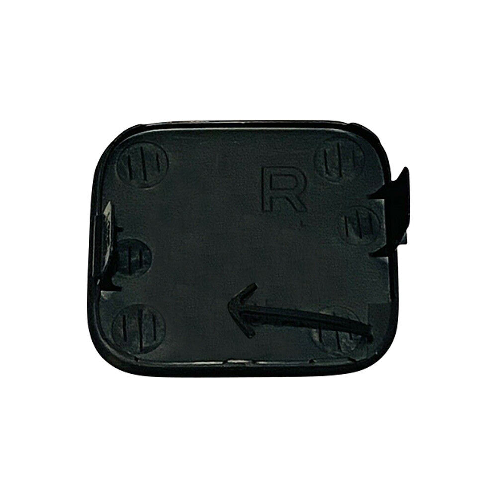Tow Hook Eye Cap Cover Front Right Side Bumper For 2012-2014 Toyota ...