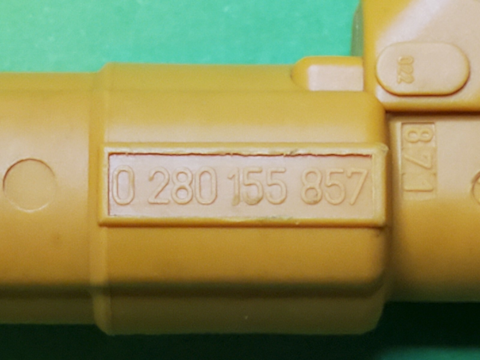 8 GENUINE BOSCH 0280155857 1999-2001 FORD/ LINCOLN /MERCURY 4.6L V8 | eBay