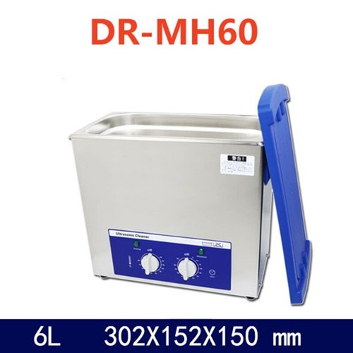 Ultrasonic cleaning machine Rust removal Hardware/Auto parts Dental ...