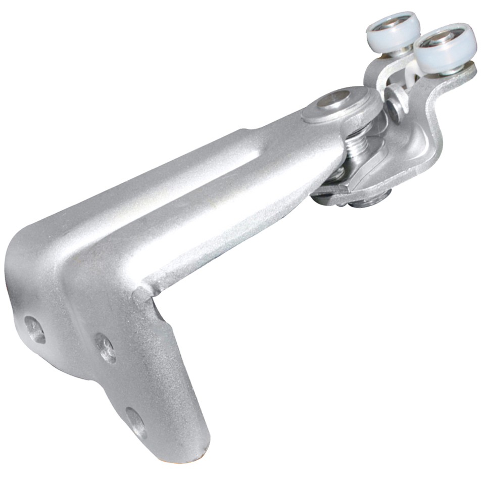 3 Rulli Porta Laterale Scorrevole Ducato Boxer Jumper Dopo 2006 ...