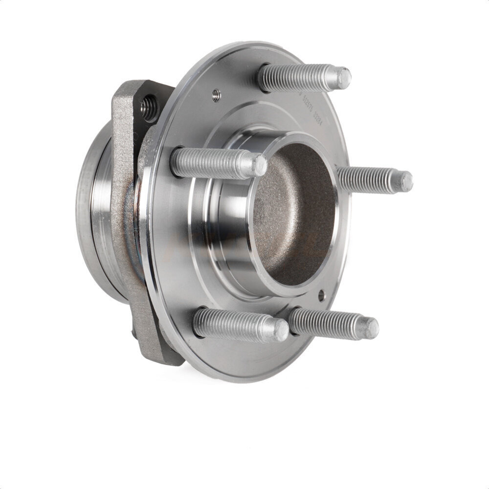 Rear Wheel Bearing And Hub Assembly For Chevrolet Malibu Buick LaCrosse ...