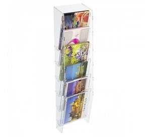 Porte Carte Postale Mural - almoire