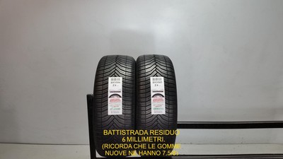 Pneus Apporté 4 Saisons 205/50R17 93W Michelin Crossclimate M ...