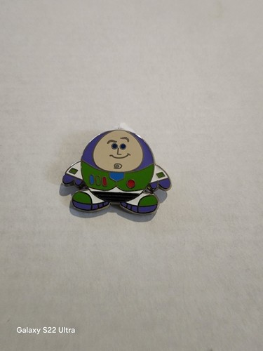 Disney Buzz Lightyear Pin Magical Mystery Pin | eBay