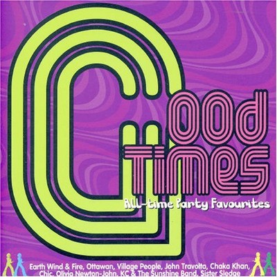 Good Times Good Times (CD) | eBay
