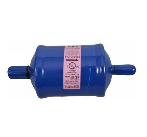 Amana-Goodman 0162R00057SP Filter Drier Single Flow Filter Dryer ...