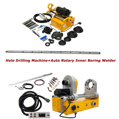 Boring Machines - Spindle Line Boring Machine