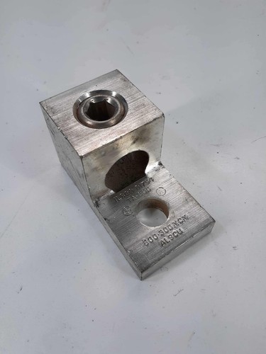 Ilsco Wire Lug 800-300MCM AL9CU TA-800 | eBay