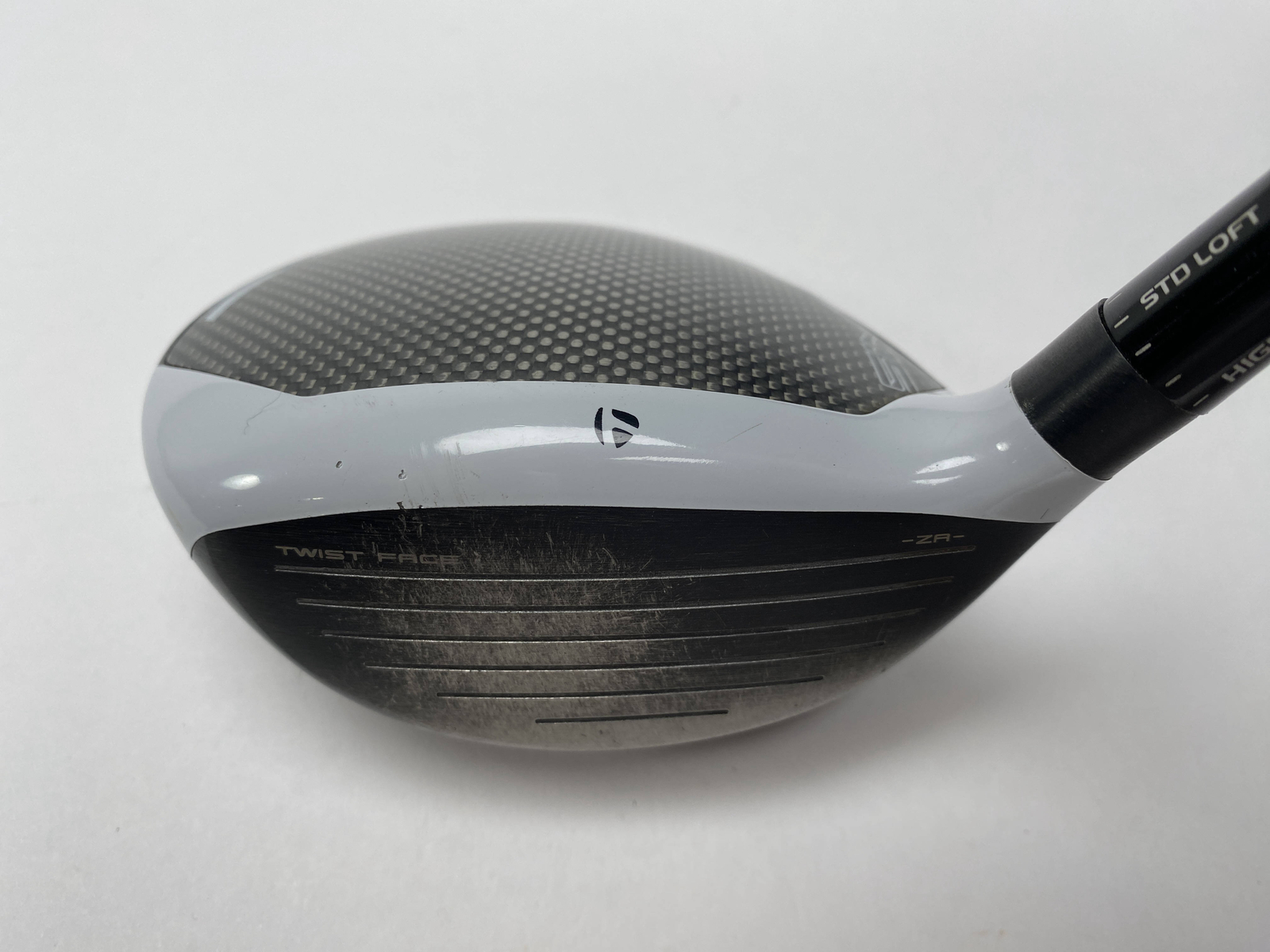 Taylormade SIM Ti 5 Fairway Wood 19* AutoFlex SF505x Graphite Mens RH ...