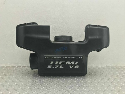 2004-2008 DODGE RAM 1500 2500 3500 5.7L AIR CLEANER RESONATOR BOX OEM ...