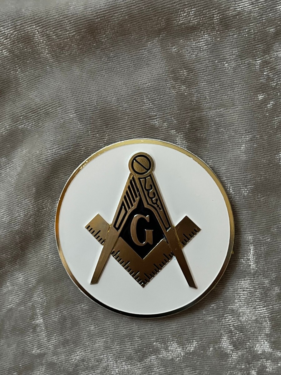 Master Mason Logo Arthur Channon, Master Mason Celebrates 70 Years In