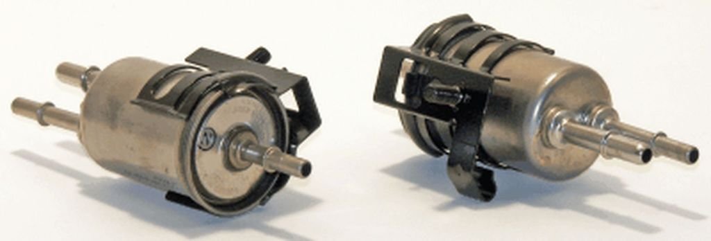 NAPA 3409 - Fuel filter cross reference