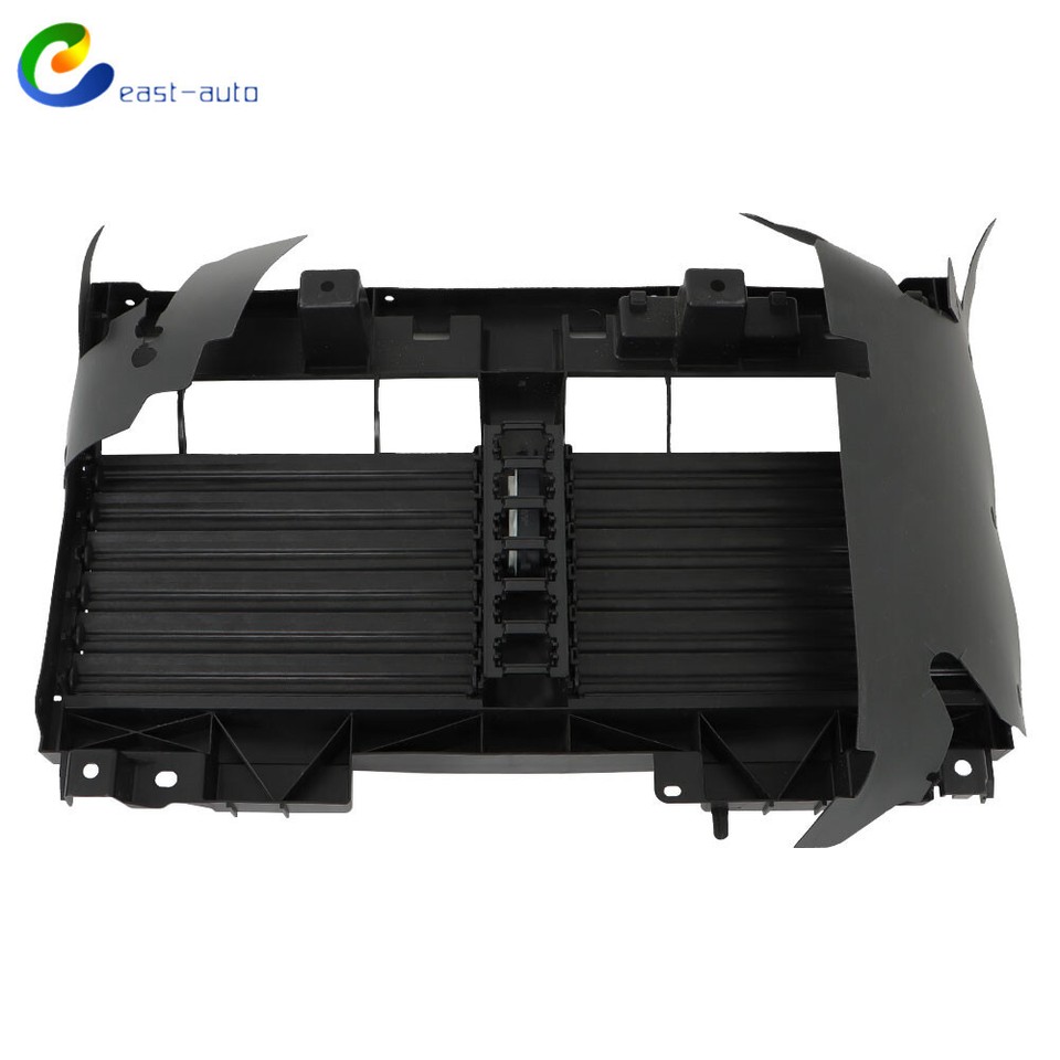 Active Grille Shutter 68405073AD W/ Actuator For 2019 2020 2021 2022 ...