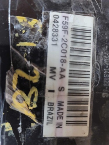 f59f-2c018-aa Chassis Brain Box FORD RANGER 89 90 91 92 93 94 96 97 98 ...