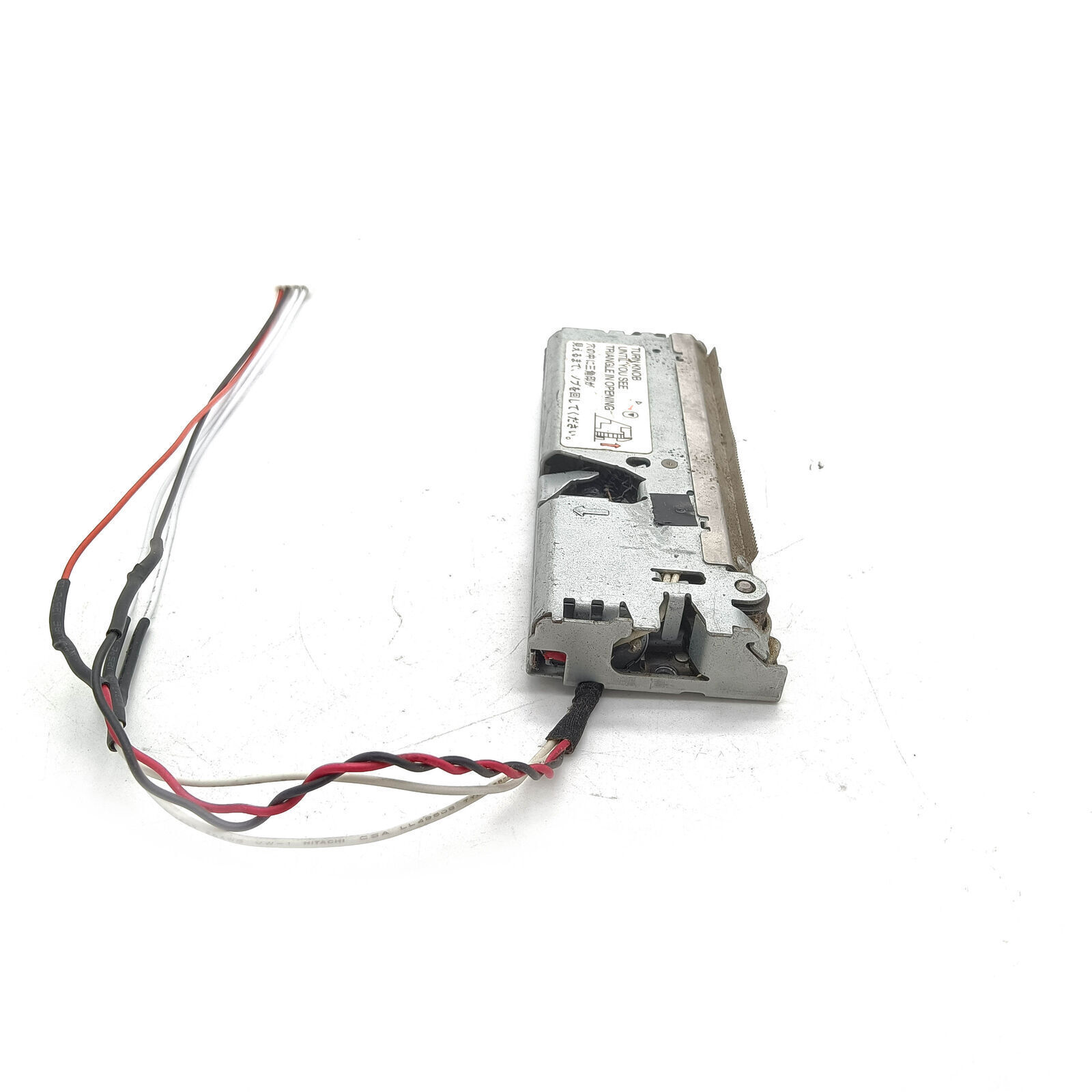 15cm Cutter Unit Assembly Fits For Epson Label Printer 88iv T88iv ...