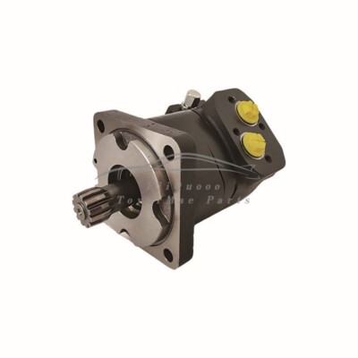 Drive Motor 6682034 For Bobcat 751 753 763 773 S130 S150 S16 S160 S175 ...