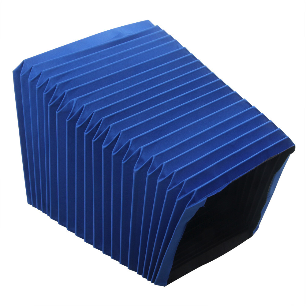 Professional Custom Made Blue Bellows For Toyo 45A Wista DX Tachihara ...