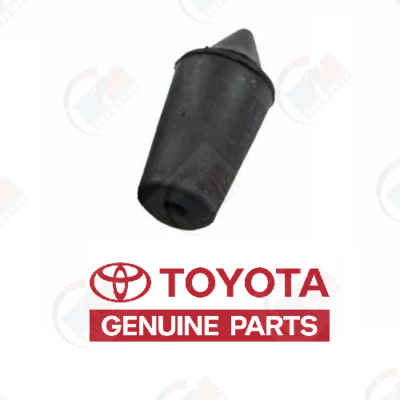 Back Door Rubber Stop Cushion 90541-09108 2001-2014 for TOYOTA RAV4 | eBay