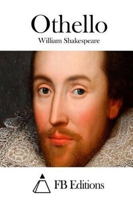 Othello by William Shakespeare (French) Paperback Book | eBay Australia