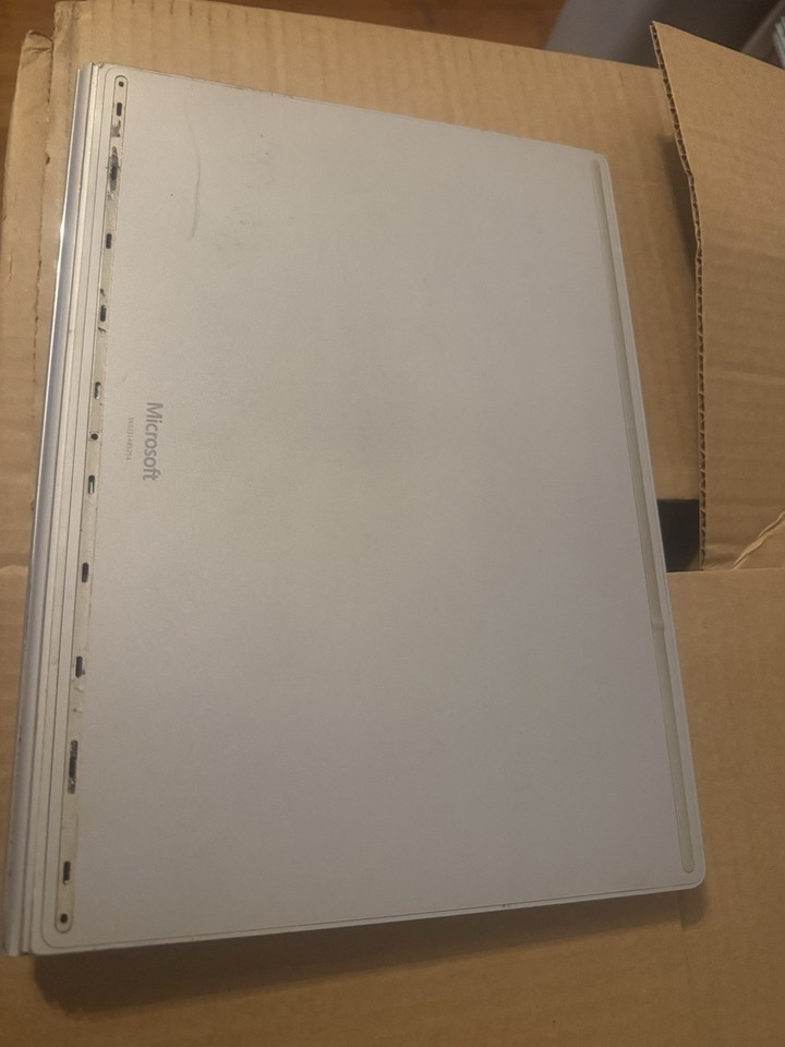 Microsoft Surface Book 2 1832 13.5" Touch i7-8650U 16GB RAM 512GB SSD ...