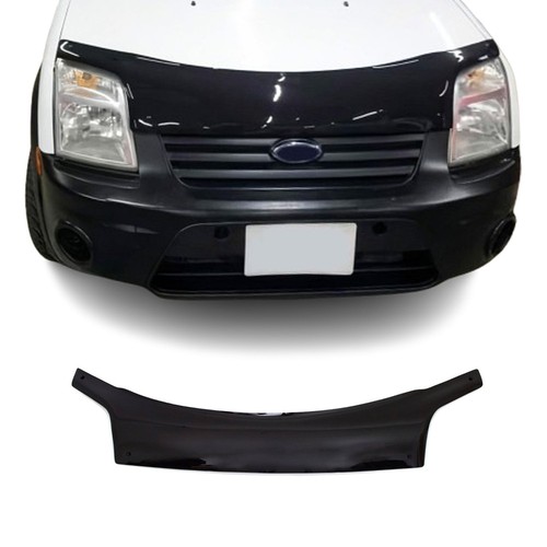 Front Bug Shield Hood Deflector Guard for Ford Transit Connect 2002 ...