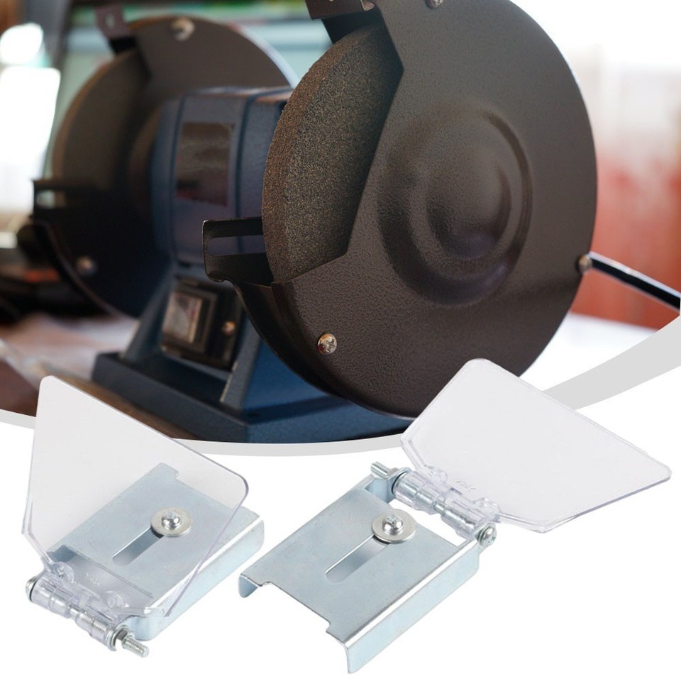 With Width Of 50mm Protect Cover Safety Guard Grinders Stainless Steel ...