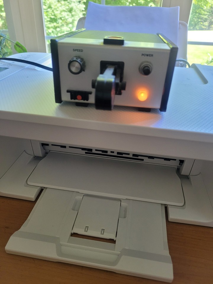 Vintage Ten Tec Electronic Keyer Model KR 20A (working) | eBay