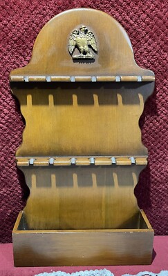 Primitives - Spoon Rack