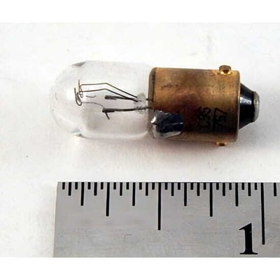 Sylvania, 757, Bulb, 24V, Still | eBay
