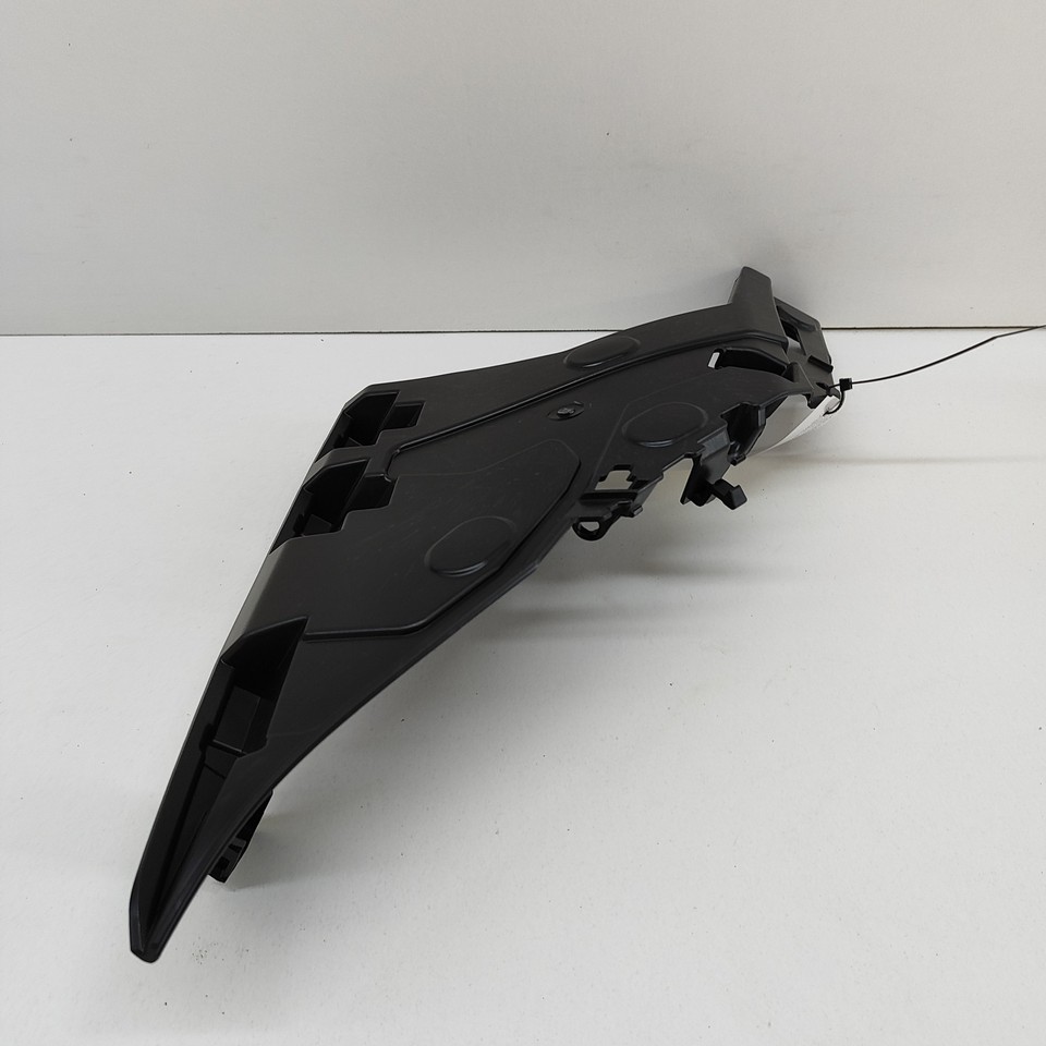 BMW X5 F15 Front Left Fender Holder 51657337093 2012 25615681 NEW ...