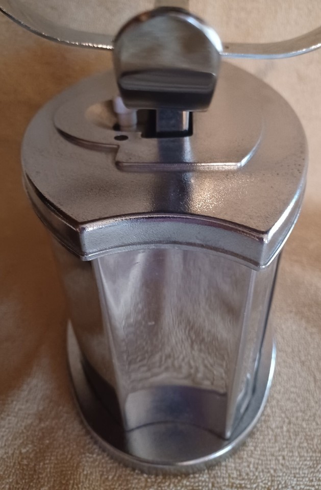 THINNER Mechanical Dial Kitchen Scale 6.5 lbs Capacity - Pounds Ounces ...