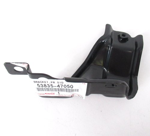 Genuine OEM Toyota 53835-47050 Passenger Front Side Fender Bracket 2016 ...