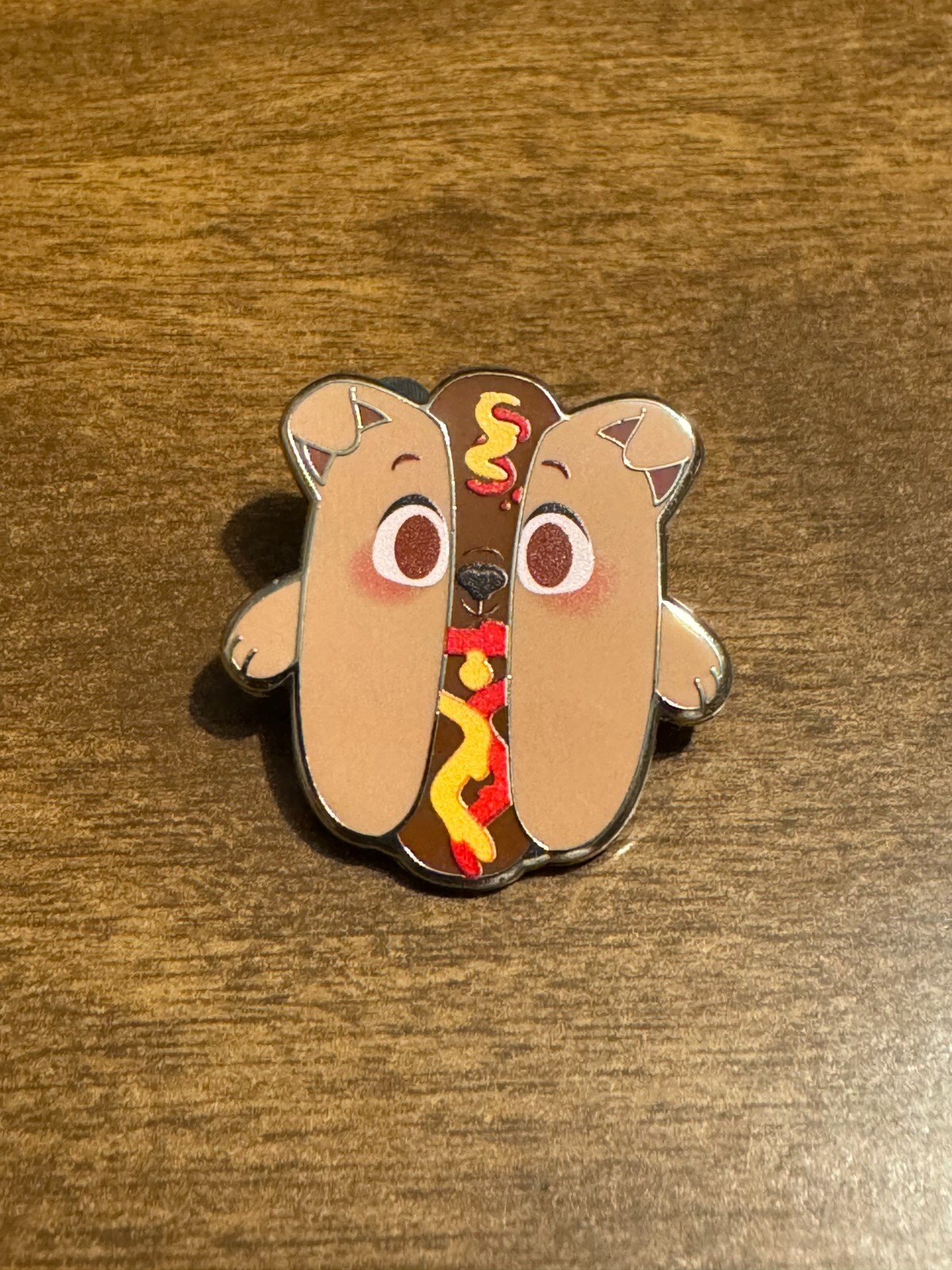 DISNEY MUNCHLINGS SERIES 3 PIN Lilo Stitch Hercules Mochi Cheshire ...