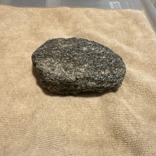 TEKTITE METEORITE LARGE IMPACT FRAGMENT PIECE SPACE ROCK ASTEROID ...