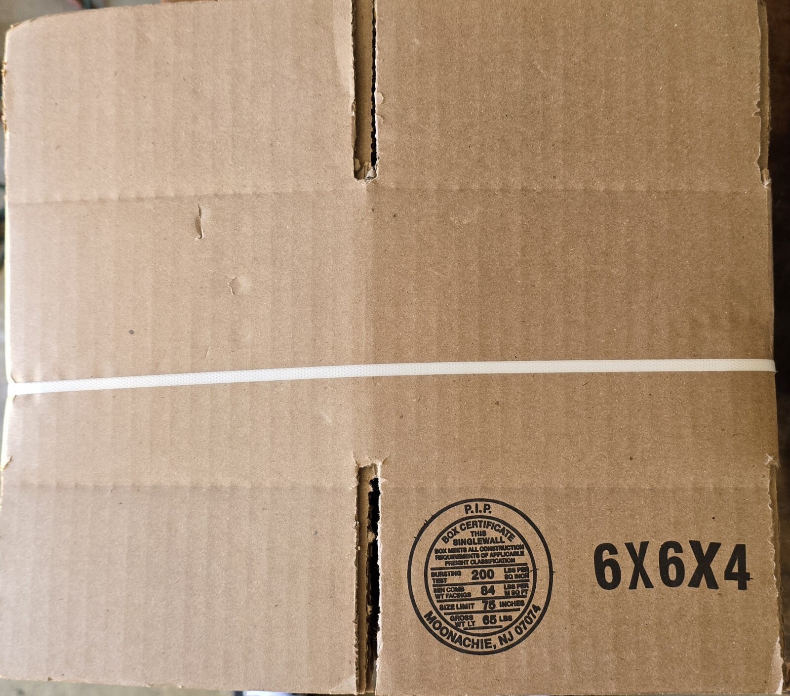 6x6x4 Cardboard Boxes Cartons Packing Moving Mailing Box | eBay