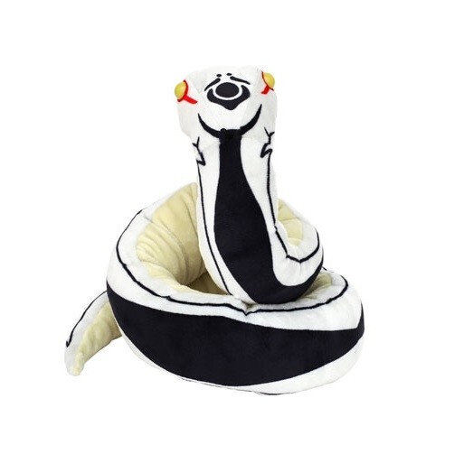 Jujutsu Kaisen Megumi Fushiguro Shikigami Great Serpent Snake Mini ...