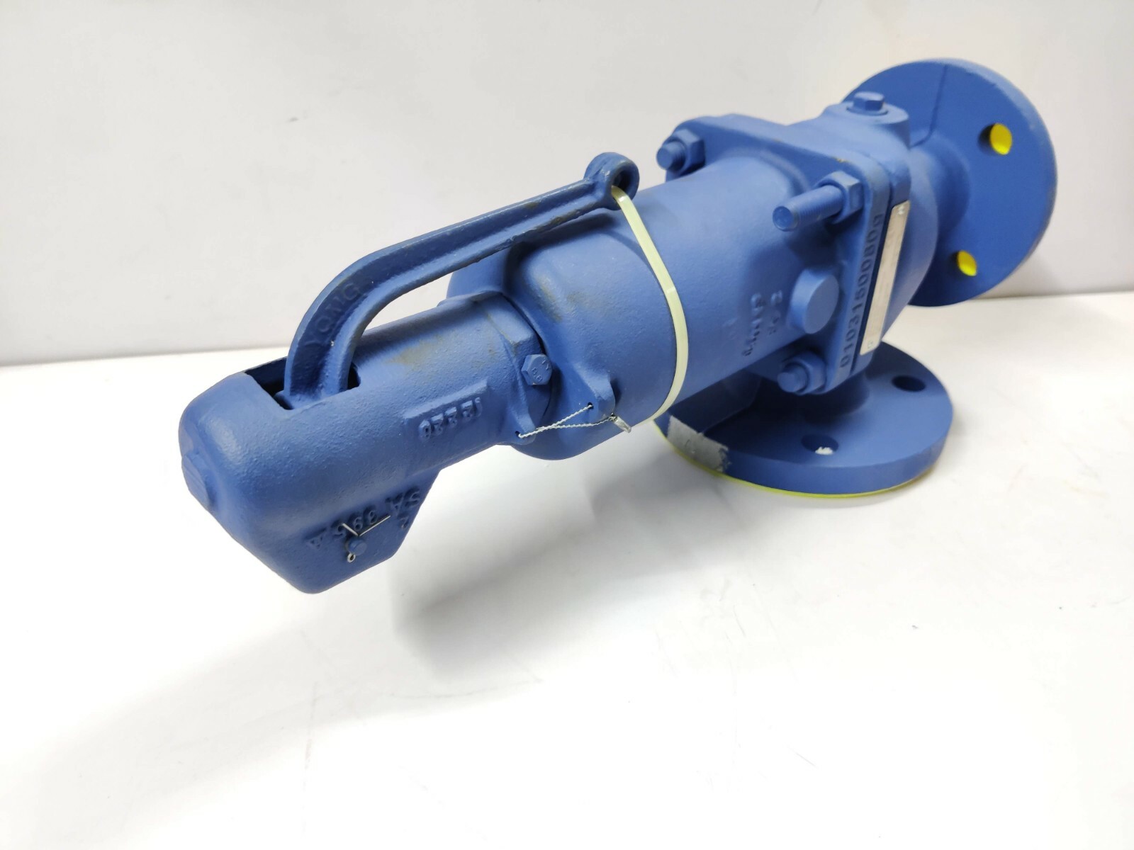 ARI Armaturen 912 EN ISO 4126-1 Safety Valve Size DN 32/50 | eBay