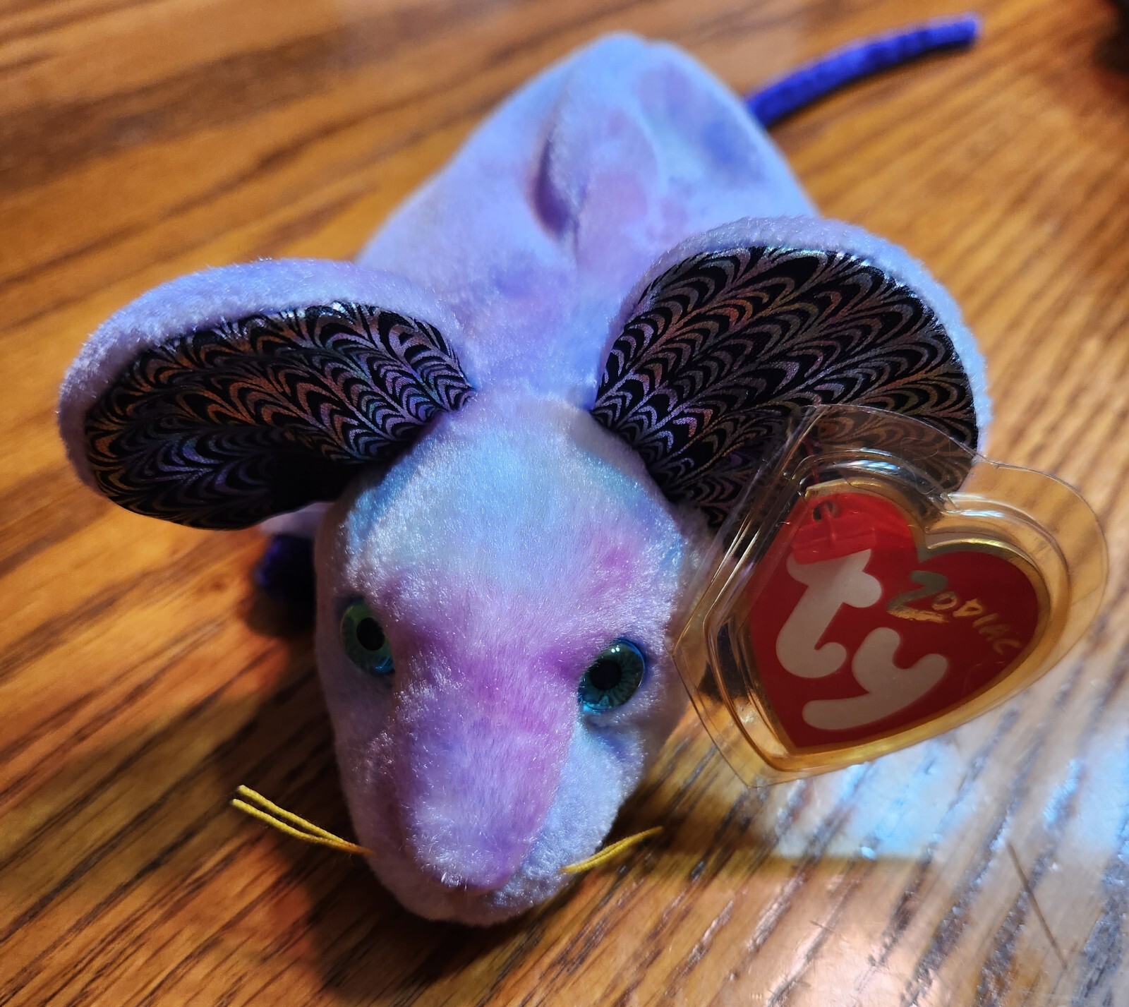 Ty Beanie Babies Rat | eBay
