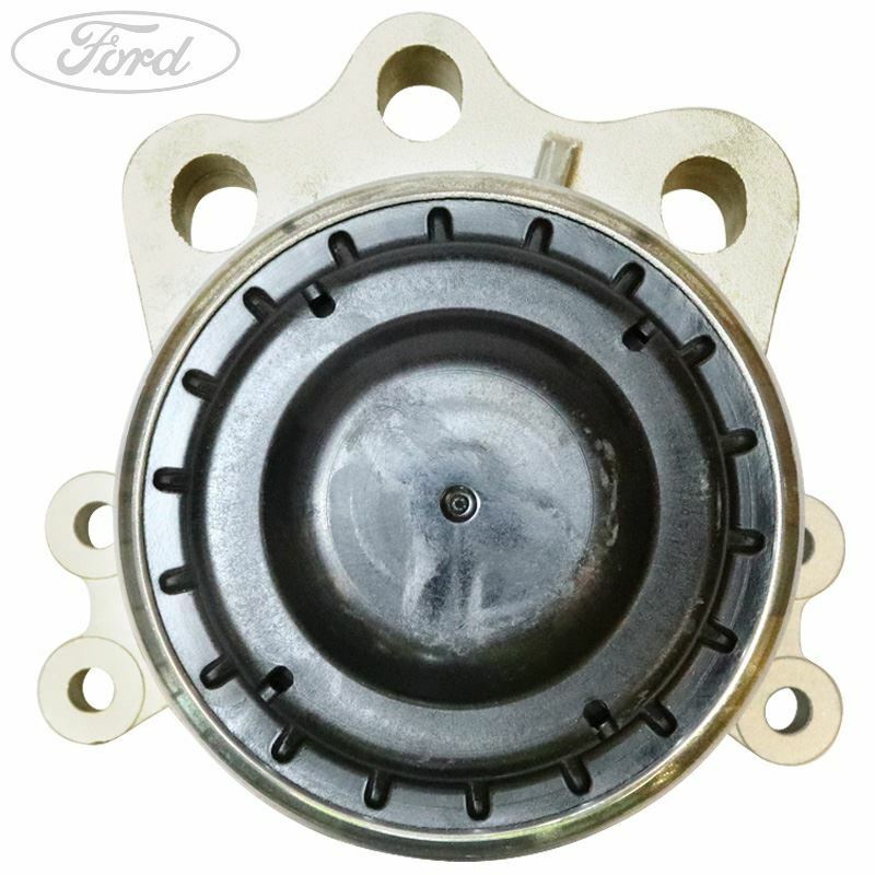 Genuine Ford Transit Mk8 Custom Duratorq Engine Mounting Front 2014 ...