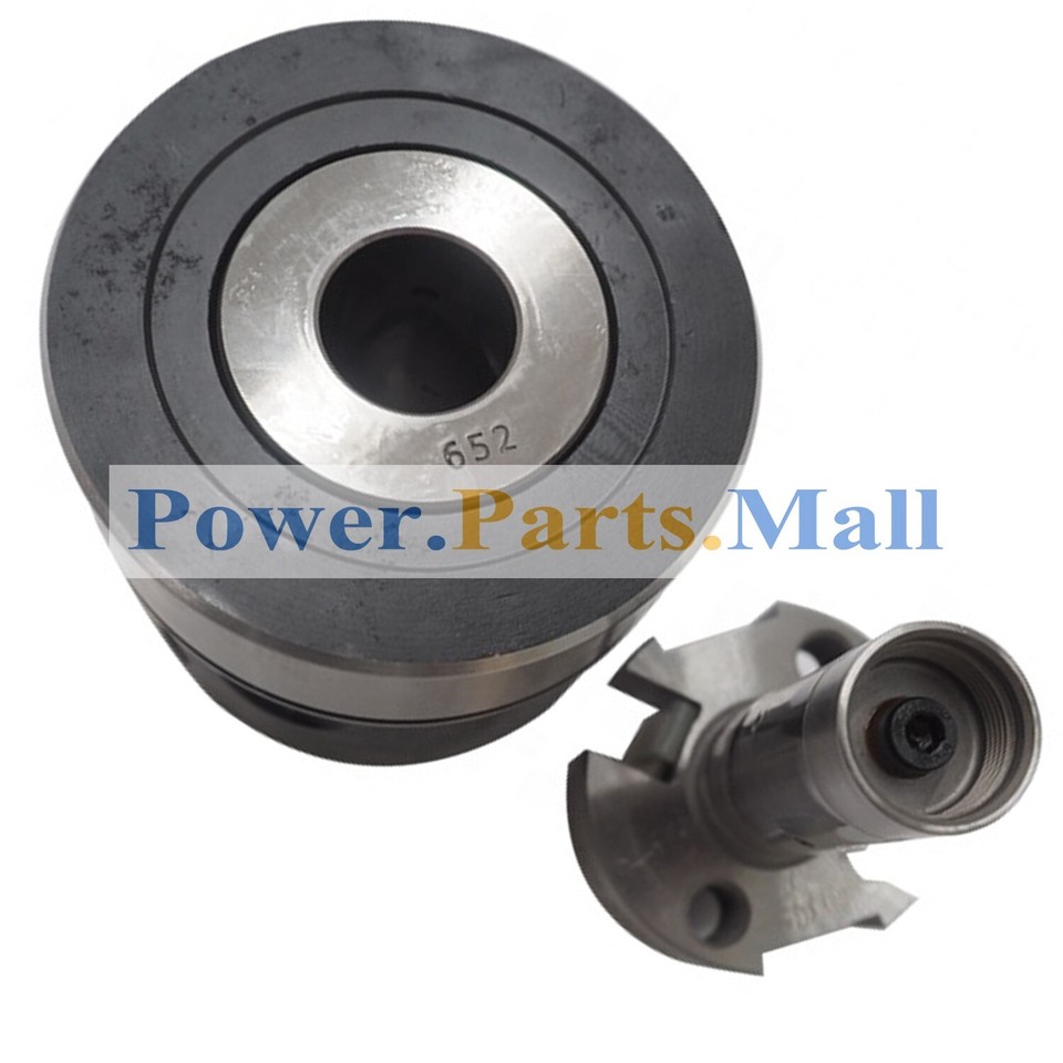 1 pc Diesel Fuel Injection Pump Head Rotor 7123-344U For LUCAS CAV 4 ...