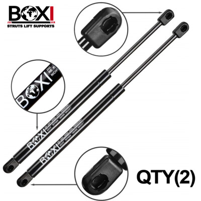 2X Rear Liftgate Hatch Gas Springs Lift Supports Shocks Fits 03-11 ...