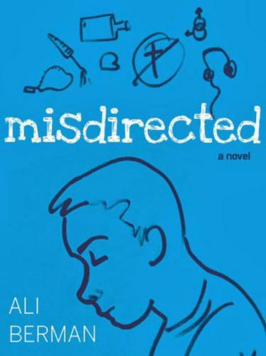 Misdirected A Novel Format: Hardback 9781609805739| eBay