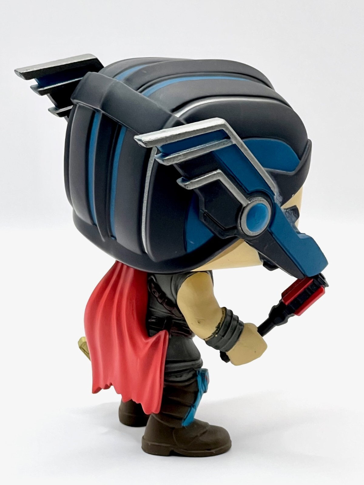 Funko Pop! Marvel Thor Ragnarok Thor #247 Collector Corps Exclusive | eBay