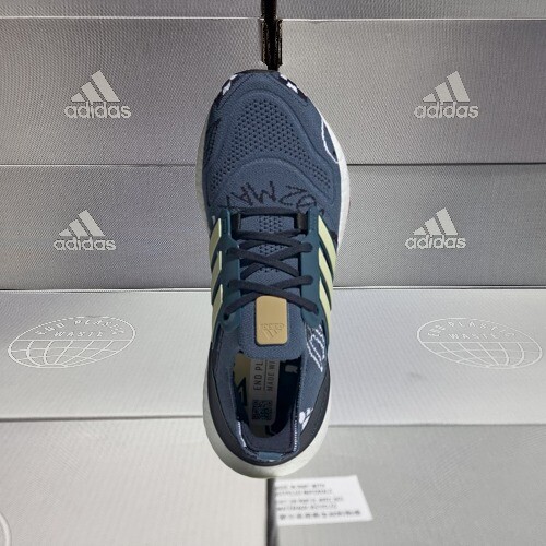 NEW Adidas ULTRABOOST 22 GX9166 Men's Running Shoes | eBay