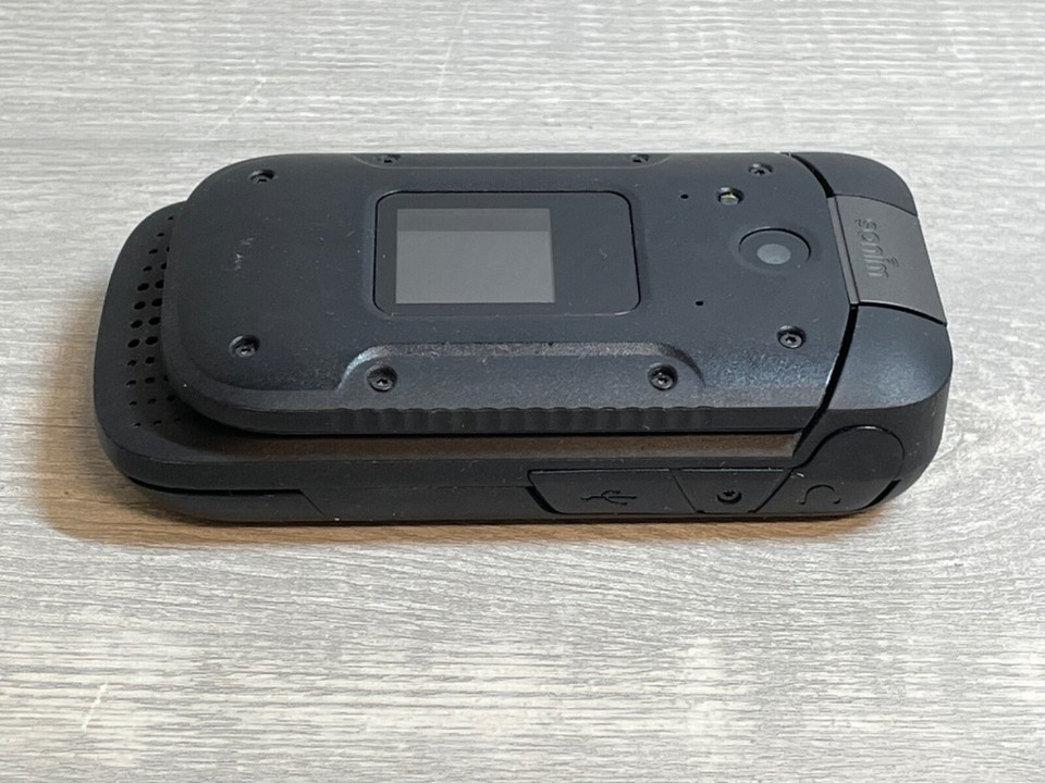 Sonim XP3800 4G LTE - Verizon AT&T Sprint - Camera - Rugged Flip Phone ...